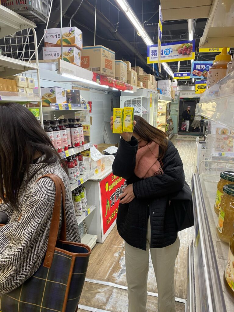 東京観光部の活動報告（冬） | 株式会社ビーンズラボ - Beans Labo Co., Ltd.